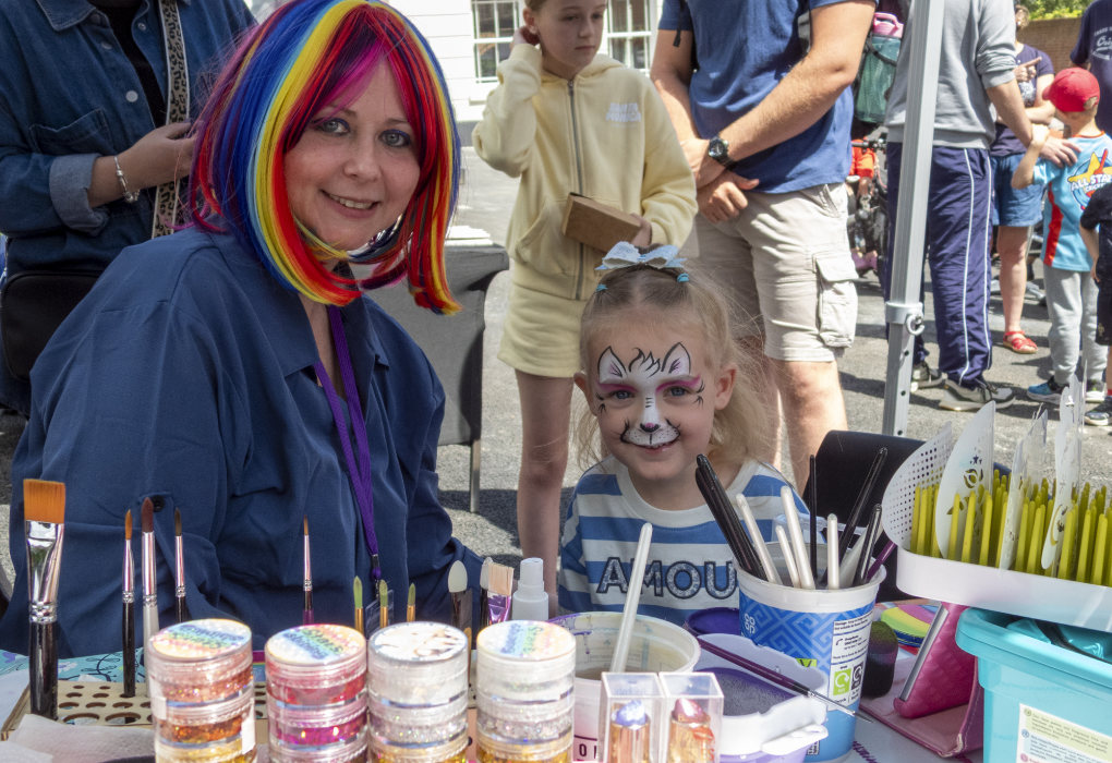 Salisbury Square Opens – a New Chapter for Old Hatfield